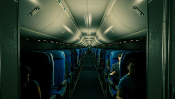 Nightmare Flight - Haunted Cockpit Survival Guide | Horror Games